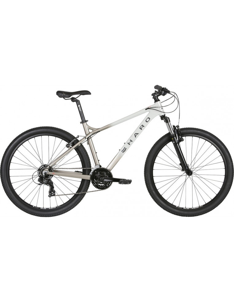 Велосипед 27.5" HARO Flightline One 20" Светло-Серый купить в Уфе | по ...