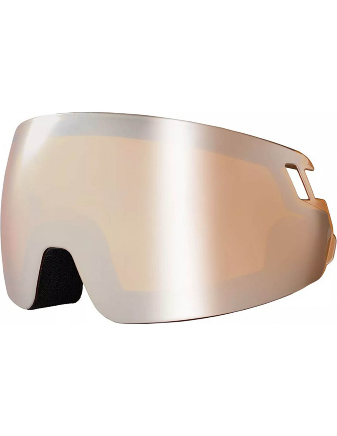 Линза HEAD RADAR / RACHEL LENS визор категория S2 (VLT 22%) silver (M/L ...